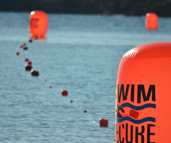 Marker Buoys and outdoor swimming | wild swimming | – Swim Secure USA